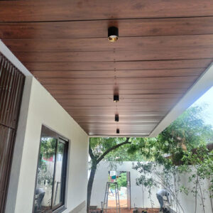 HPL Ceiling Sheet Manufacturer | HPL Ceiling Cladding Panels Supplier